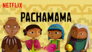 Pachamama: filme da tradição andina | Viagens Machu Picchu