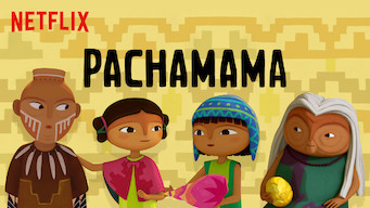 Pachamama: filme da tradição andina | Viagens Machu Picchu