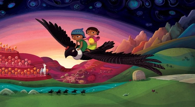 Pachamama: filme da tradição andina | Viagens Machu Picchu