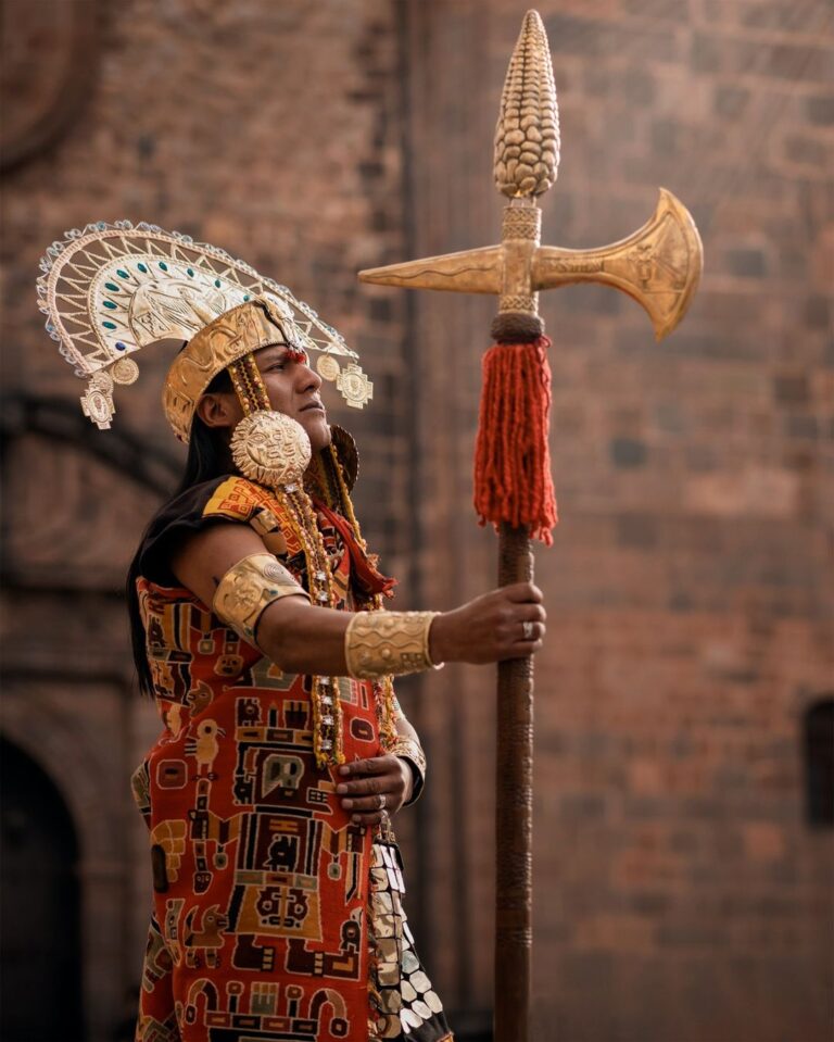 Explore a história da cultura inca | Viagens Machu Picchu