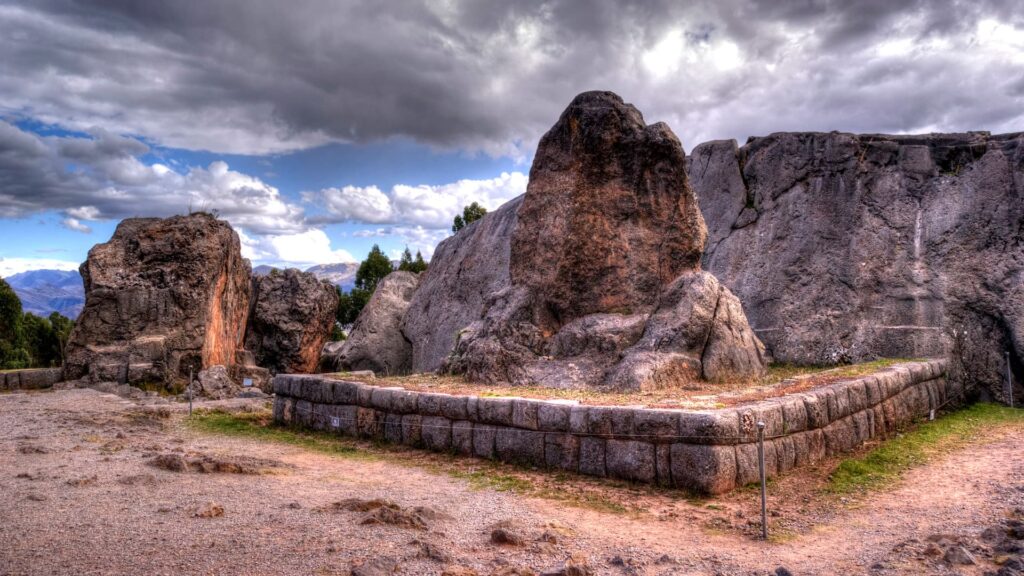City tour arqueológico em Cusco | Viagens Machu Picchu