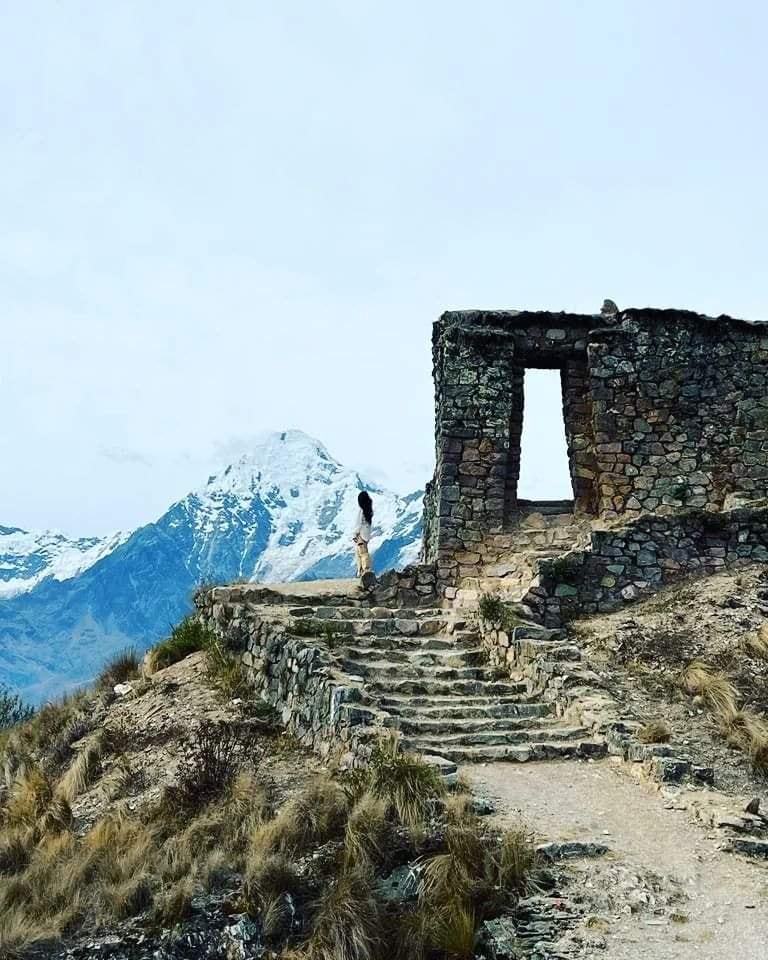 Descubra Intipunku no Vale Sagrado | Viagens Machu Picchu