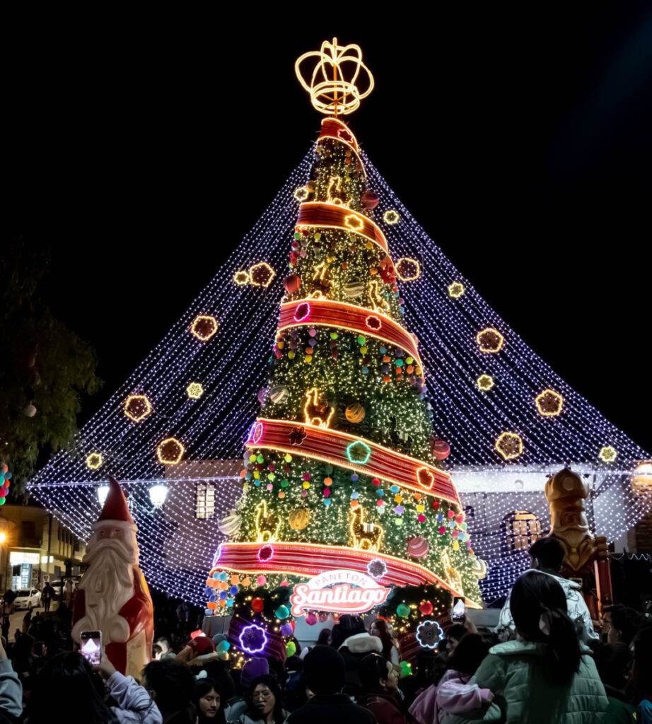 Natal no Peru: Tradições nas 3 Regiões do Pais