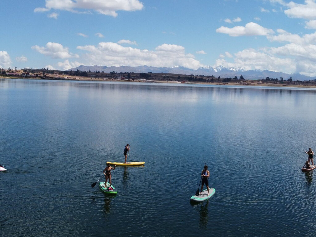 Lagunas na Cidade de Cusco: 5 Lugares Naturais Imperdíveis